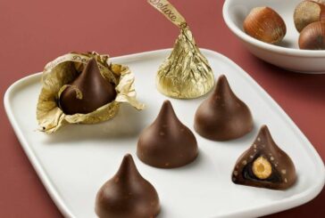 15 Little-known Facts About Hershey's Kisses - Worthly