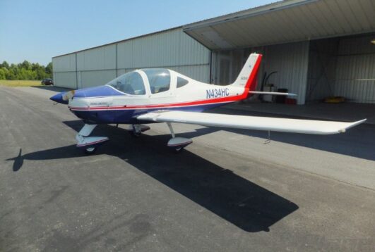 Top 15 Single-Engine Aircrafts in Aviation History - Worthly