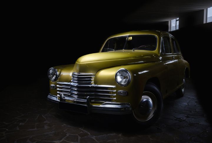 Top 15 Most Stunning Cars of All Time - Worthly