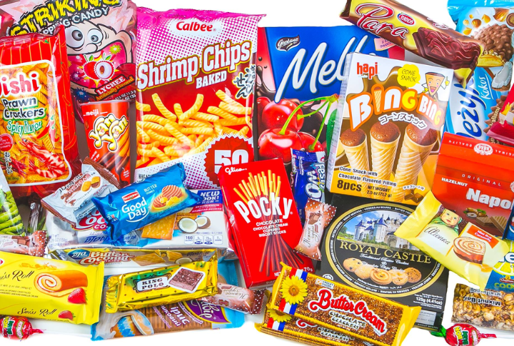 Iconic Snack Foods: The Top 15 Must-Haves - Worthly