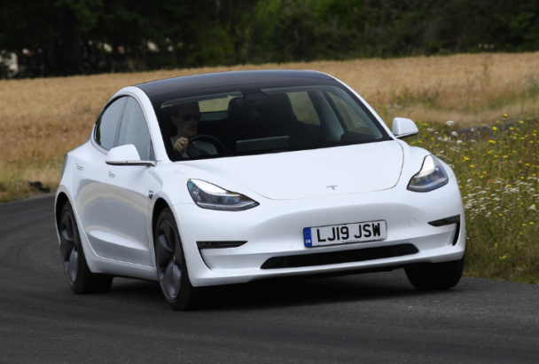 The Best – and Worst – Electric Vehicles - Worthly