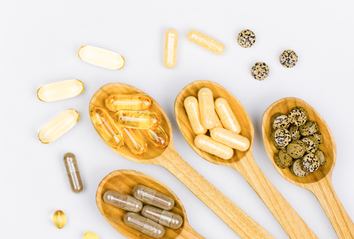 15 Vitamin and Supplement Combinations to Avoid - Worthly