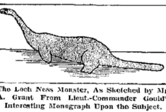 15 Indiana Cryptids and Their Haunting Tales - Worthly