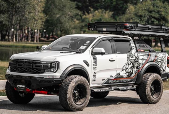 Ford Flaws: 15 Red Flags for Buyers - Worthly