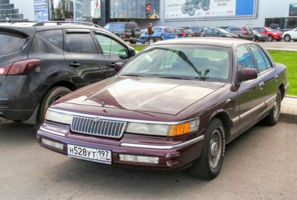 A List of 15 Most Badge-Engineered Cars - Worthly