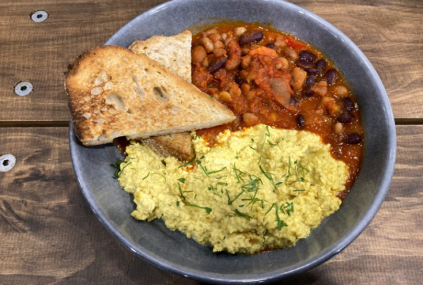 15 Beginner-Friendly Recipes to Kickstart Your Plant-Based Journey ...