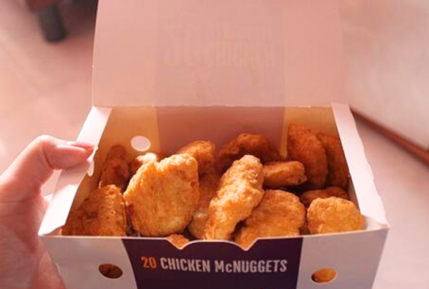 Top 15 Unhealthiest Chicken Nugget Brands - Worthly