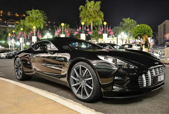 Top 15 Supercars With V12 Engines - Worthly