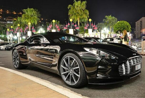 Top 15 Supercars With V12 Engines - Worthly