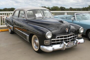 15 Greatest Tailfinned Cars Ever Made - Worthly