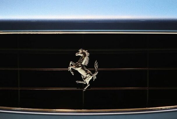 Can You Identify These 15 Famous Car Logos? - Worthly