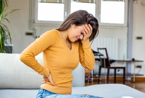 15 Common Causes of Lower Back Pain - Worthly