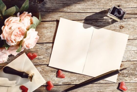 15 Tips for Writing a Love Letter Your Partner Will Cherish Forever ...