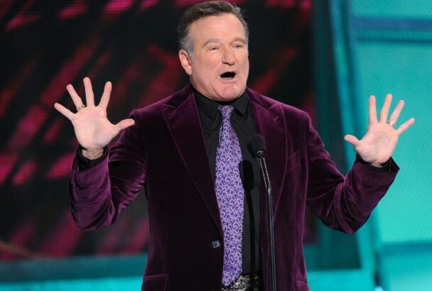 Top 15 Most Influential White Comedians - Worthly