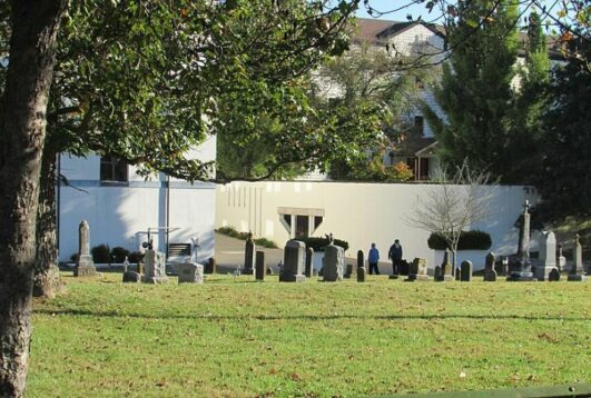 15 Must-Visit Christian Attractions in the U.S. - Worthly