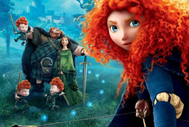 13 Disney Princesses & Their Folklore - Worthly