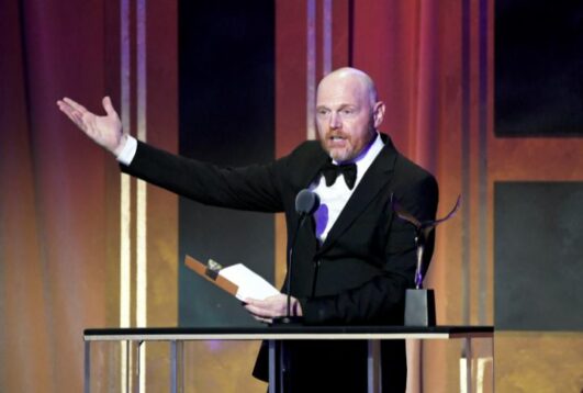 Top 15 Most Influential White Comedians - Worthly