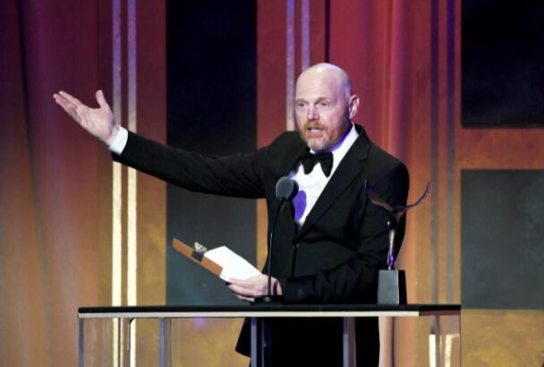 Top 15 Most Influential White Comedians - Worthly