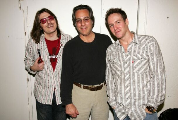 Top 15 Most Influential White Comedians - Worthly