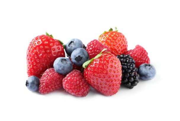 15 Health Benefits of Eating Berries Daily - Worthly