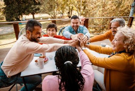 15 Practical Ways to Handle a Family Member Who Has Become a Financial ...