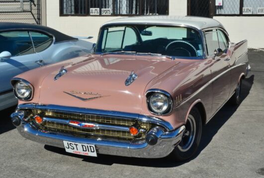 15 Greatest Tailfinned Cars Ever Made - Worthly