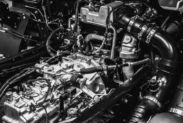 Inside the World’s Largest Semi Truck Ever Built - Worthly