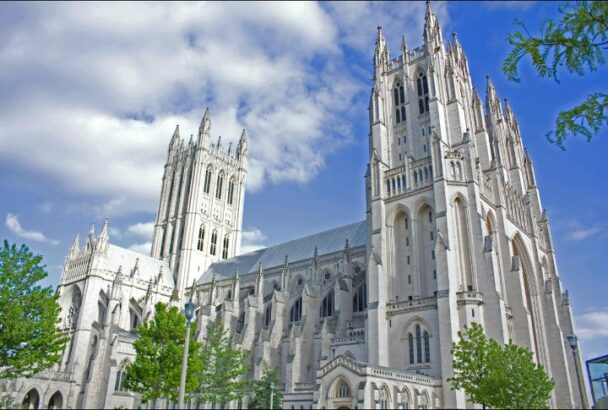 15 Must-Visit Christian Attractions in the U.S. - Worthly