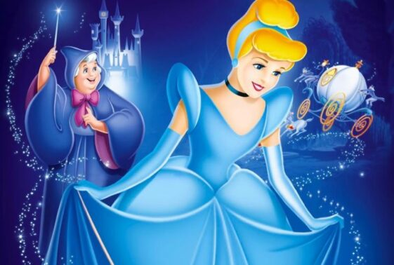 13 Disney Princesses & Their Folklore - Worthly