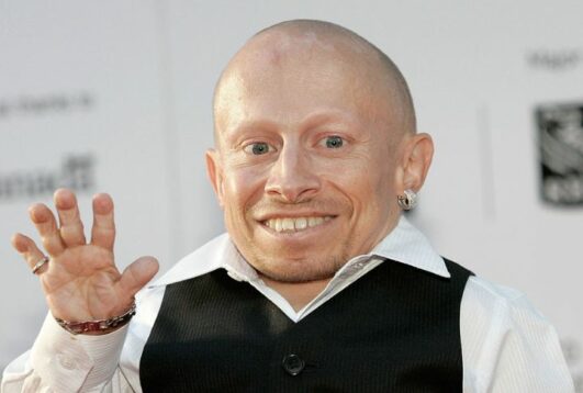 15 Shortest Hollywood Actors - Worthly