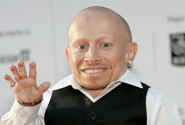 15 Shortest Hollywood Actors - Worthly