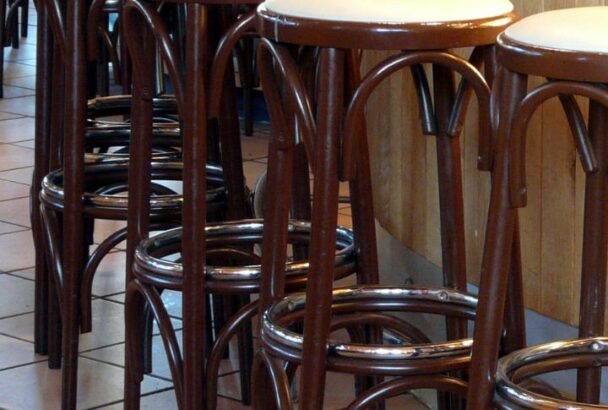 15 Vintage Photos That Show What Diners Looked Like Five Decades Ago ...