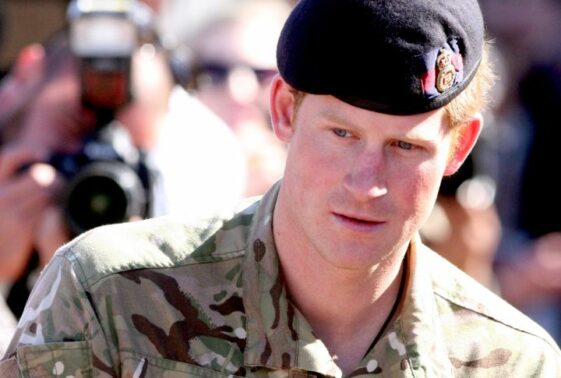 15 Intriguing Facts About Prince Harry - Worthly 15 Intriguing Facts About Prince Harry - Worthly