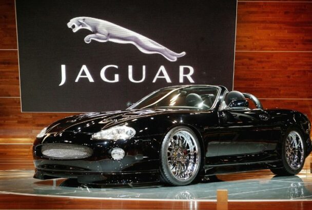 15 Lesser-Known Car Brands Once Owned by Ford - Worthly