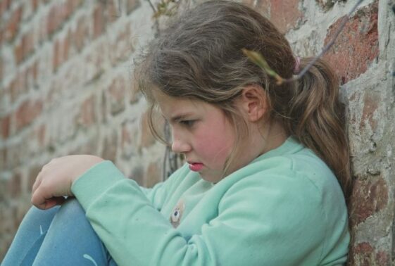 15 Ways Growing Up Without a Father Shapes a Child's Life - Worthly