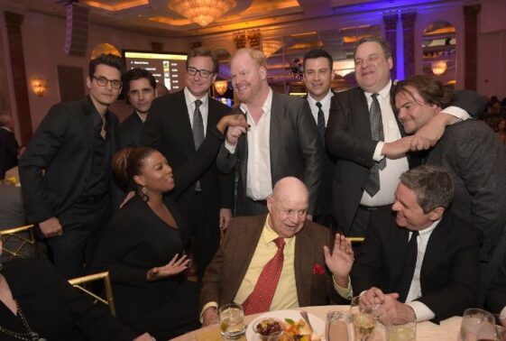 Top 15 Most Influential White Comedians - Worthly