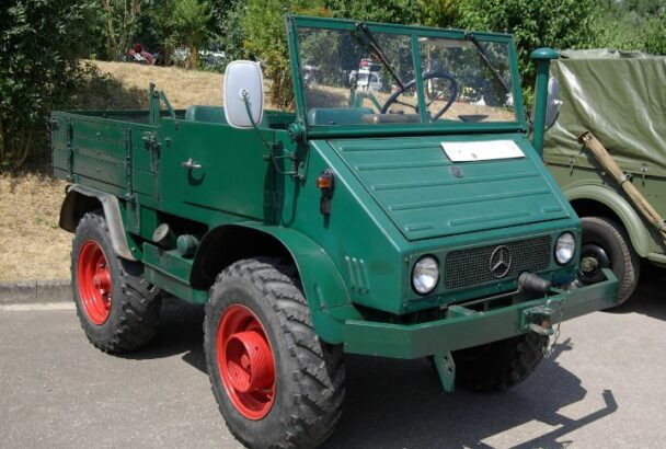 14 Military Vehicles Civilians Can Legally Own - Worthly