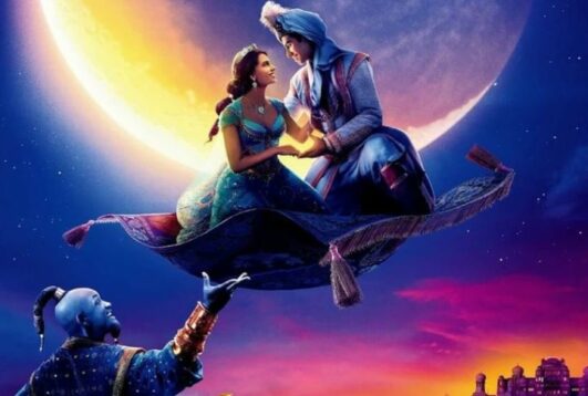 13 Disney Princesses & Their Folklore - Worthly