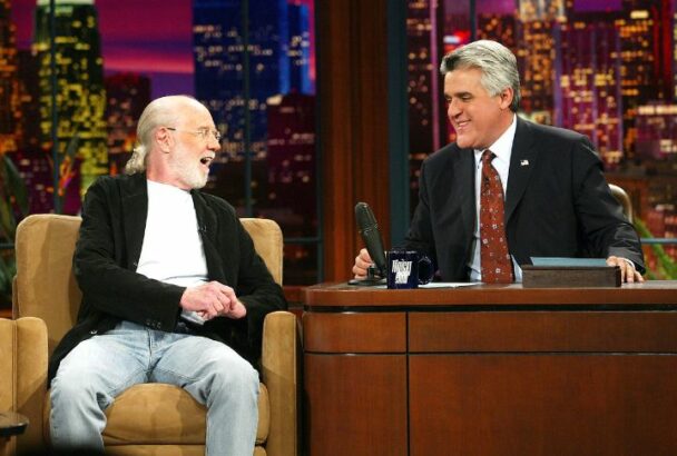 Top 15 Most Influential White Comedians - Worthly