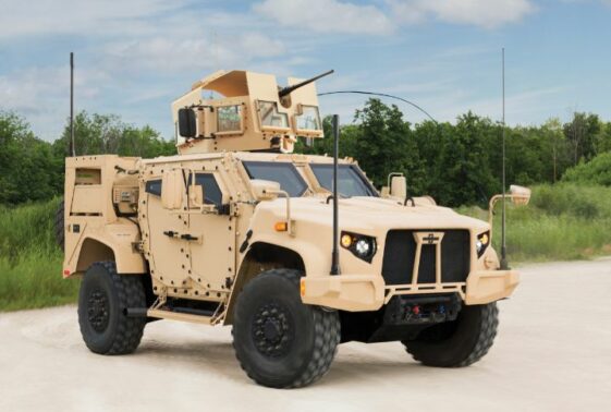 14 Military Vehicles Civilians Can Legally Own - Worthly