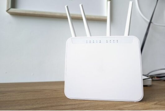 Wi-Fi Hack: How Aluminum Foil Can Transform Your Internet Experience ...