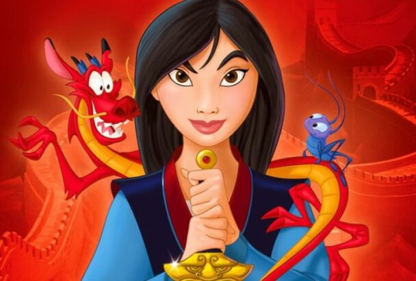 13 Disney Princesses & Their Folklore - Worthly