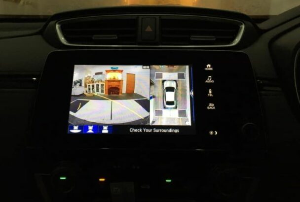 15 Hidden Car Features You Probably Overlooked - Worthly