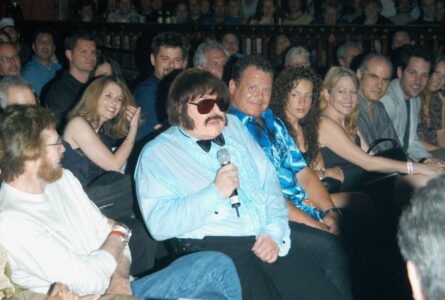 Top 15 Most Influential White Comedians - Worthly