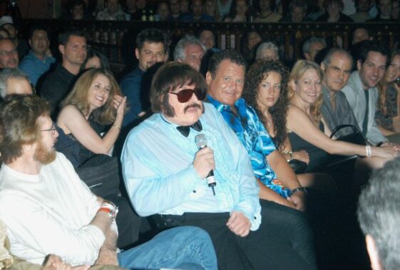 Top 15 Most Influential White Comedians - Worthly