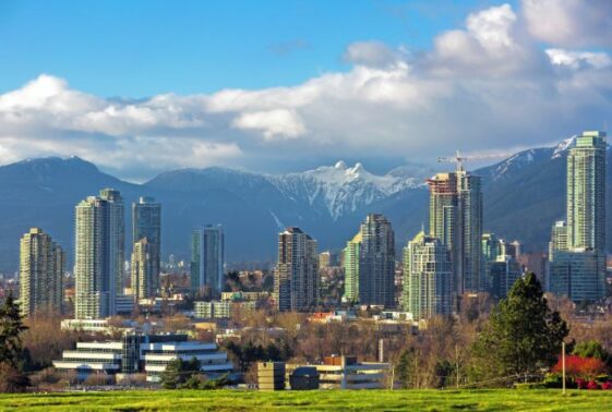 15 Charming Canadian Towns Featured in Hallmark Movies - Worthly