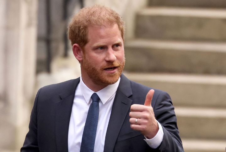 15 Intriguing Facts About Prince Harry - Worthly 15 Intriguing Facts About Prince Harry - Worthly