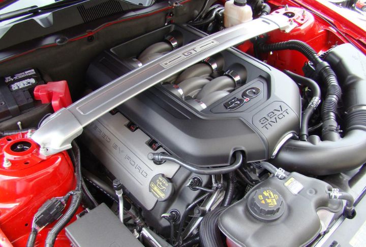15 Most Powerful V8 Crate Engines To Upgrade Your Ride - Worthly