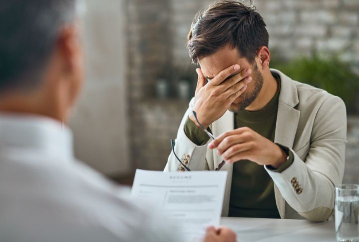 9 Common Mistakes To Avoid When Job-Hunting - Worthly