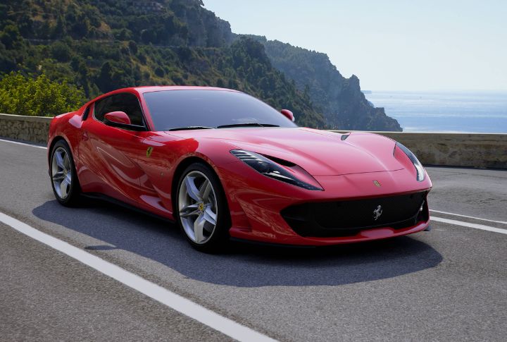 15 Luxury Supercars That Redefine Speed - Worthly